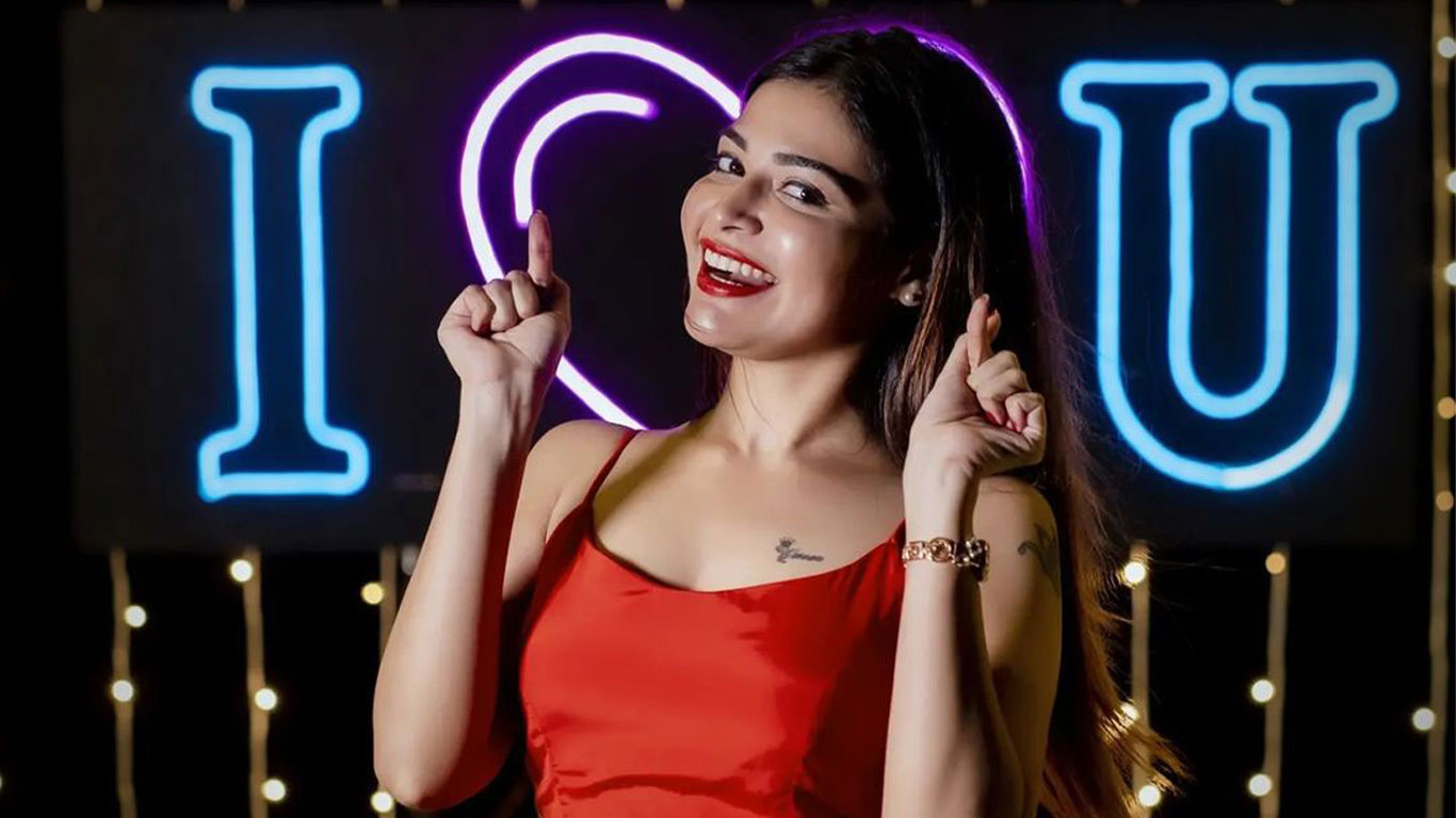 Dharsha Gupta HD Wallpapers | Latest Dharsha Gupta Wallpapers HD Free ...