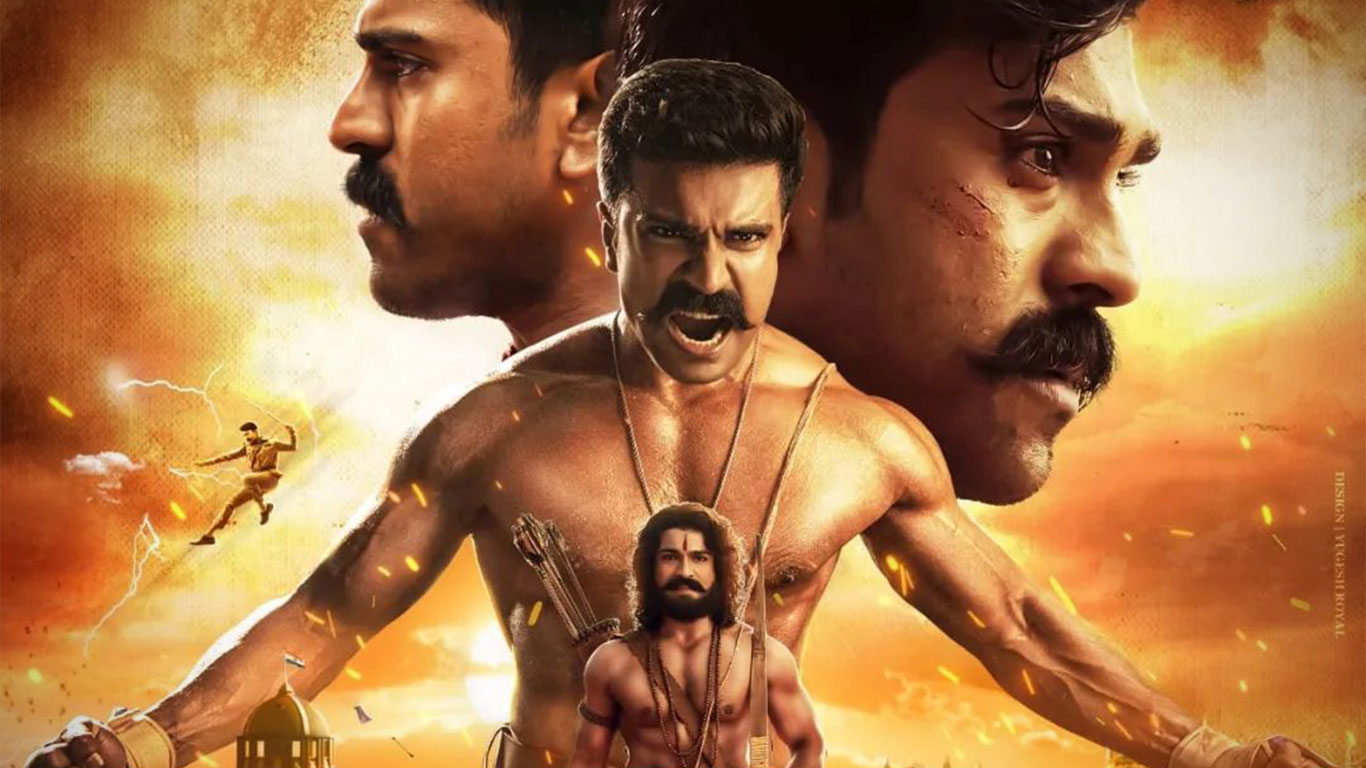 RRR Movie HD Wallpapers | RRR HD Movie Wallpapers Free Download (1080p ...