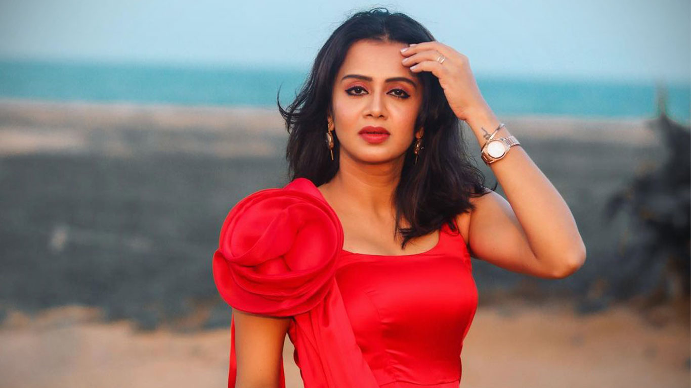 Anjana Rangan HD Wallpapers | Latest Anjana Rangan Wallpapers HD Free ...