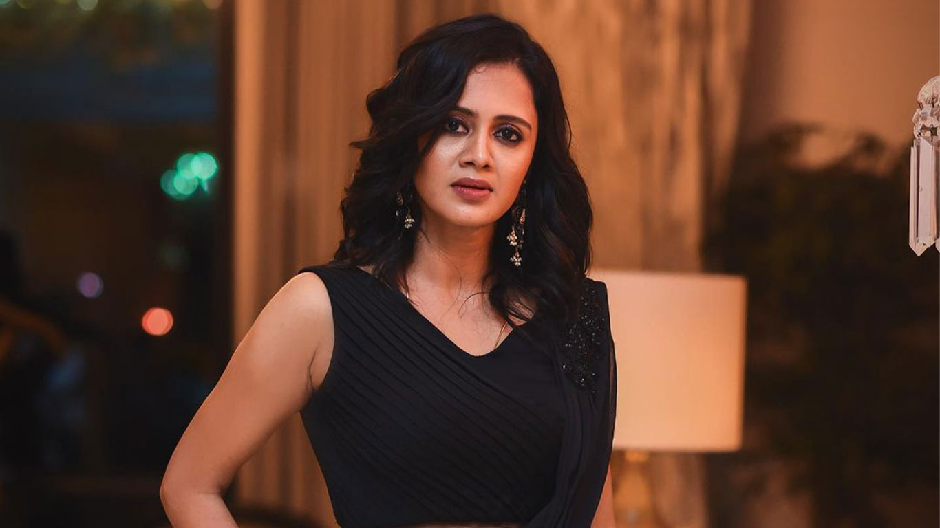 Anjana Rangan HD Wallpapers | Latest Anjana Rangan Wallpapers HD Free ...