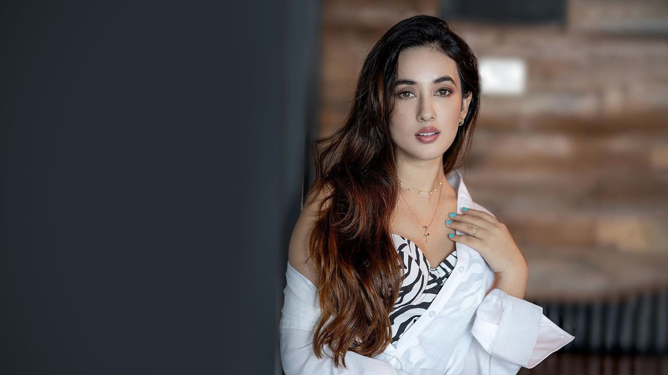 Aditi Budhathoki HD Wallpapers | Latest Aditi Budhathoki Wallpapers HD ...