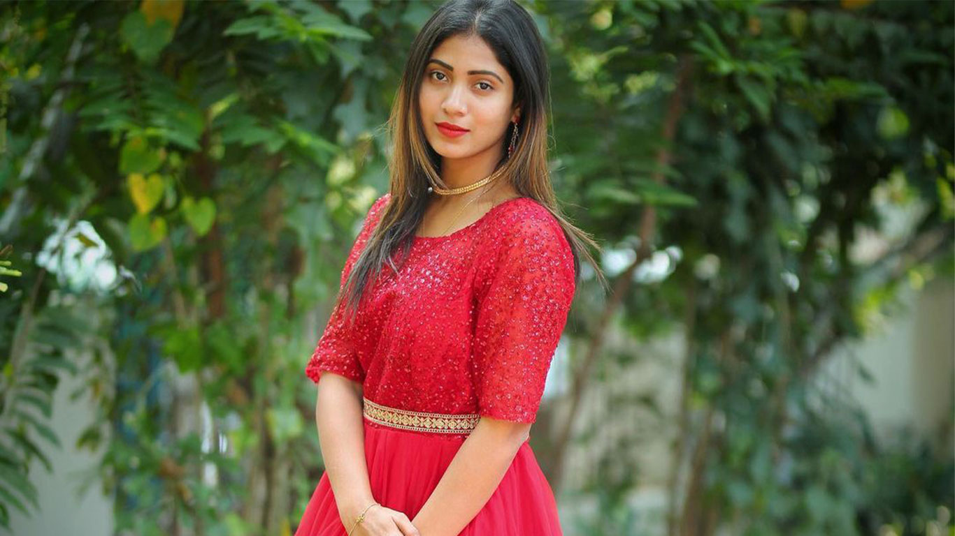 Sahar Krishnan HD Wallpapers | Latest Sahar Krishnan Wallpapers HD Free ...