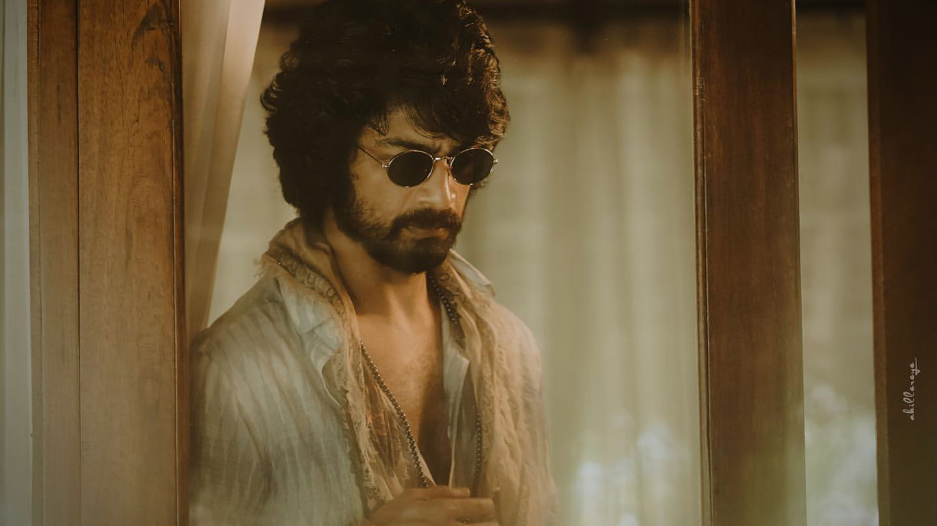 Arjun Das HD Wallpapers | Latest Arjun Das Wallpapers HD Free Download ...