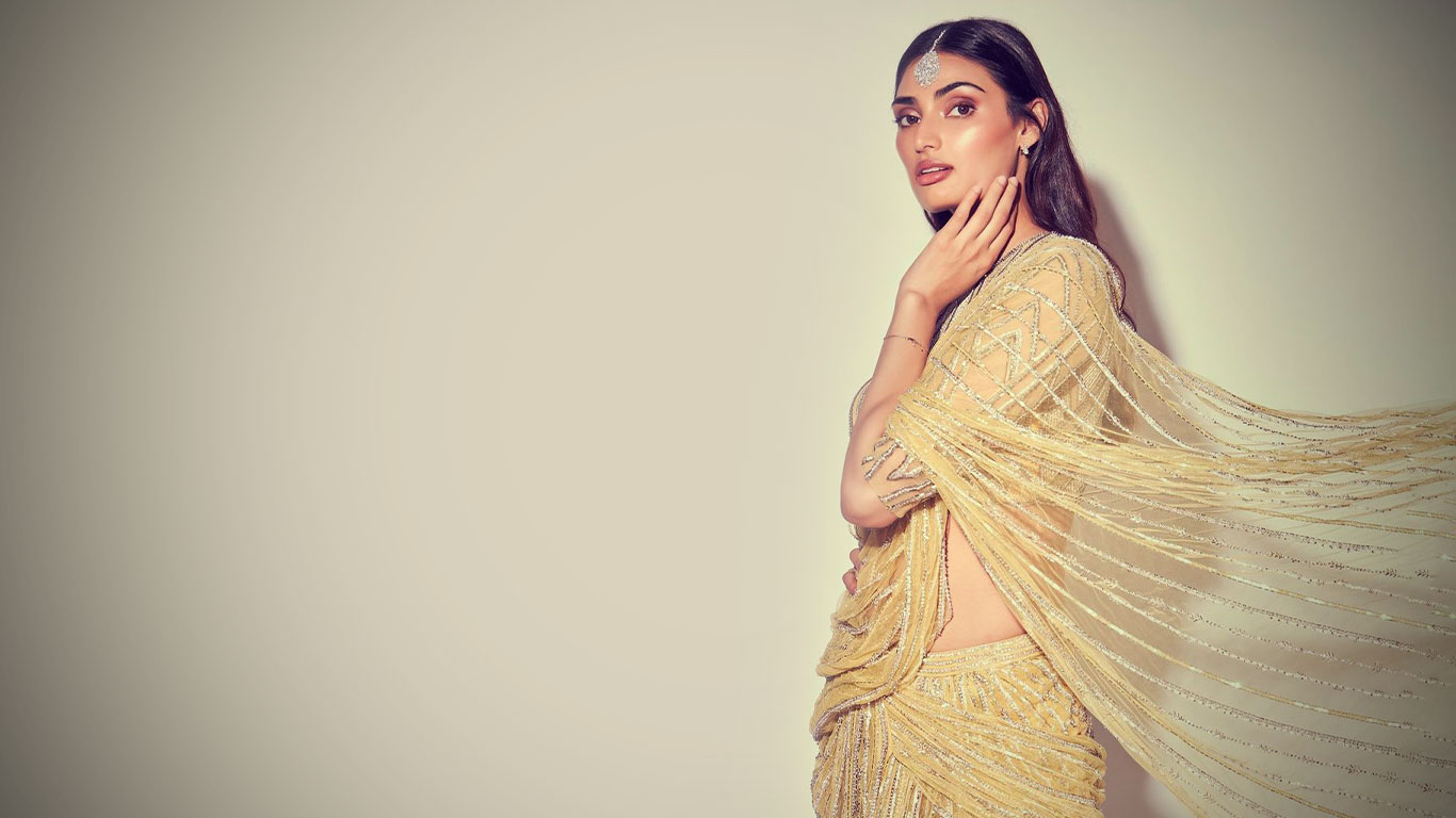 Athiya Shetty HD Wallpapers | Latest Athiya Shetty Wallpapers HD Free ...