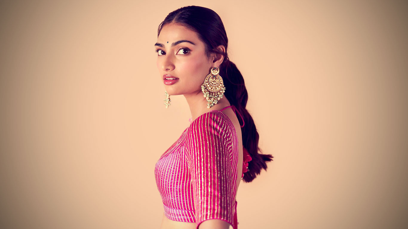 Athiya Shetty HD Wallpapers | Latest Athiya Shetty Wallpapers HD Free ...