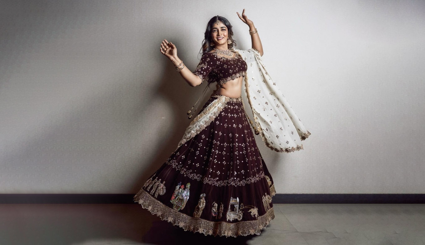 Dimple Hayathi HD Wallpapers | Latest Dimple Hayathi Wallpapers HD Free ...