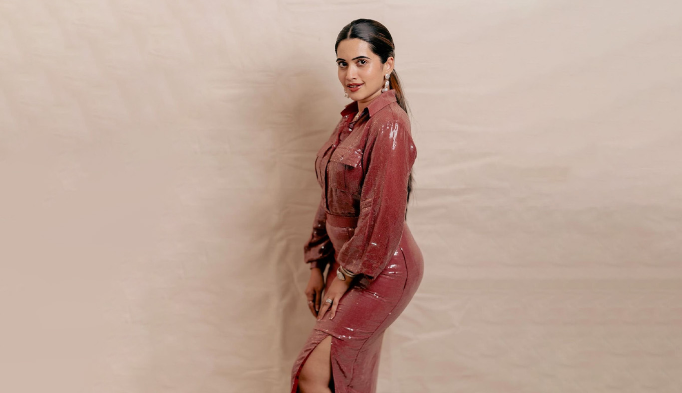 Sravanthi Chokarapu HD Wallpapers | Latest Sravanthi Chokarapu ...