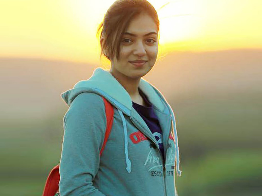 Nazriya Nazim Wallpapers Hd Nazriya Nazim HD Wallpapers | Latest