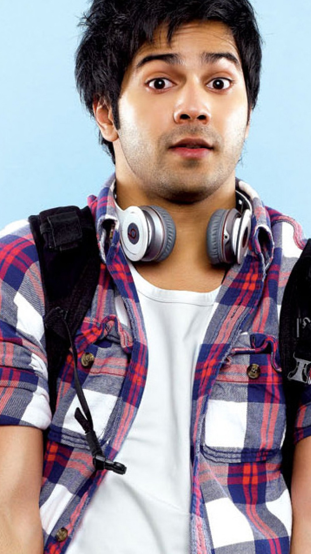 Varun Dhawan Wallpapers Hd