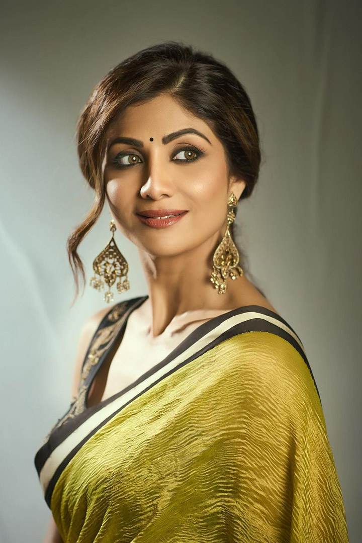 Beautfiul Shilpa Shetty Wallpapers Shilpa Shetty Show Hi Res Stock