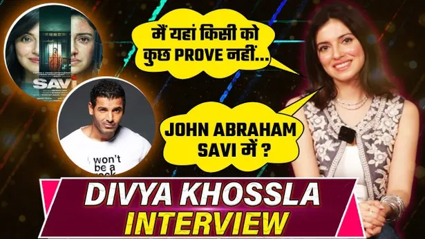 Divya Khossla & Abhinay Deo ने किया खुलासा, बताया क्या John Abraham थे ...