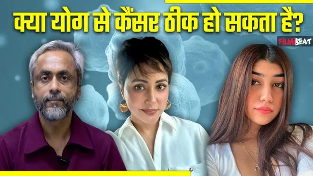 Tisha Kumar Death: Cancer Surgeon Dr. Anshuman Kumar Interview on ...