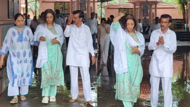 Bhushan Kumar Cousin Tishaa Kumar Funeral: Mother's condition after ...