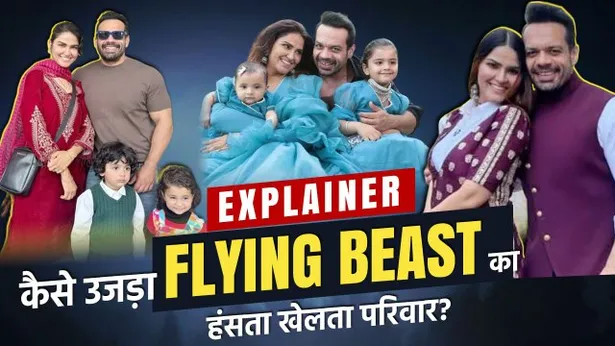 Flying Beast Gaurav Ritu divorce: Extra-marital affair,Honey Singh ...