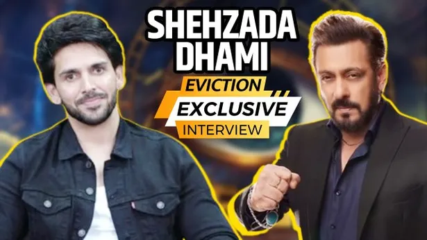 Bigg Boss 18: Shehzada Dhami Eviction Interview I Vivian Dsena, Rajat ...
