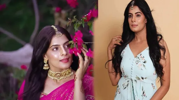 Kannada actor Shobitha Shivanna passes away at 30, Last Instagram Post ...