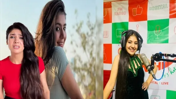 RJ Simran Singh passes away in her Gurugram apartment; know reason ...