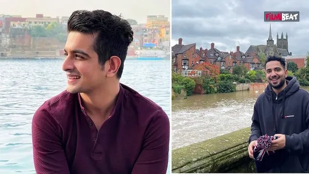 Samay Raina: समय का 2 महीने के बच्चे पर ये गंदा Joke सुनकर आपको भी आ ...