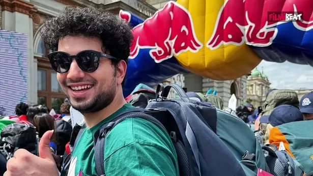 India Got Latent Controversy: Samay Raina का video Delete कर रो रोकर ...