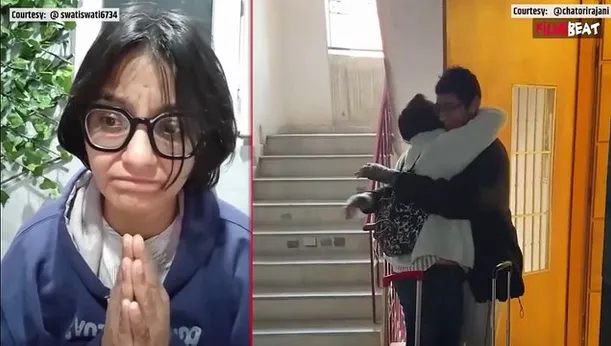 Chatori Rajani: Food Vlogger रजनी जैन ने बेटे की मौत के बाद किया पहला Video Post, रो पड़े Fans ...