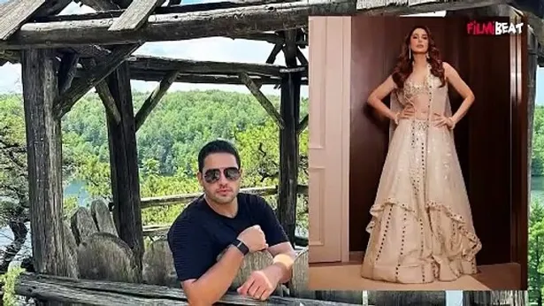 Nargis Fakhri ties the knot with boyfriend Tony Beig in an intimate ...