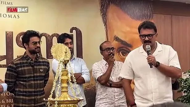 'Identity സിനിമയുടെ നിർമ്മാതാവിനെ ചേർത്ത് നിർത്തിയത് ടോവിനോ - Malayalam ...