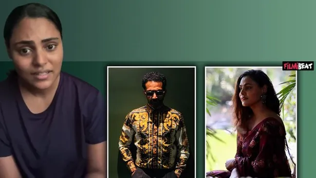 Vincy Aloshious से छेड़छाड़ करने वाला Actor Shine Tom Chacko छापेमारी ...