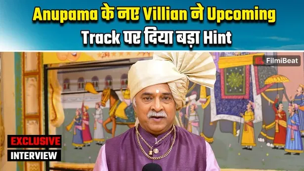 Anupama: Sunil Tawde On His New Character; Gives Update About ...