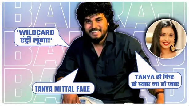 Tanya Mittal Exposed: Ex Balraj Singh Makes Big Revelations in Exclusive Interview! - Filmibeat