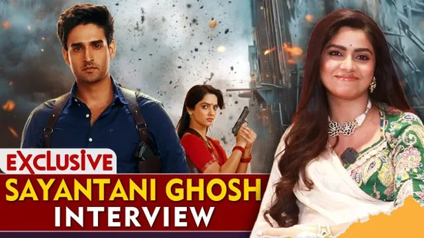 Sayantani Ghosh ने बताया क्यों आज भी TV में है Shweta Tiwari, Rupali ...