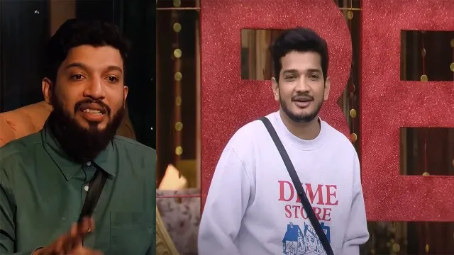 Rapper Naezy Hits Back at Munawar Faruqui Over Financial Jokes - Filmibeat