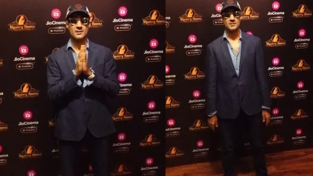 Ranvir Shorey Excels with New Series Shekhar Homes Post Bigg Boss OTT 3 ...