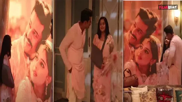 Mera Balam Thanedaar Update: Bulbul and Veer's Growing Closeness - Filmibeat