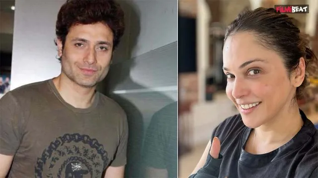 Bigg Boss 18: New Season to Welcome Isha Kopikkar and Shiney Ahuja ...