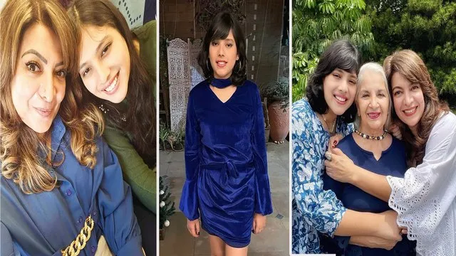 Divya Seth Shah Shares Heartfelt Tribute to Late Daughter Mihika ...