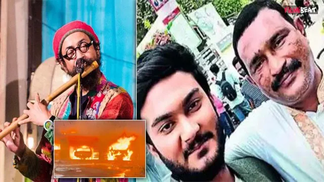 Violence in Bangladesh: Actor, Father Killed and Singer's Home Burnt ...