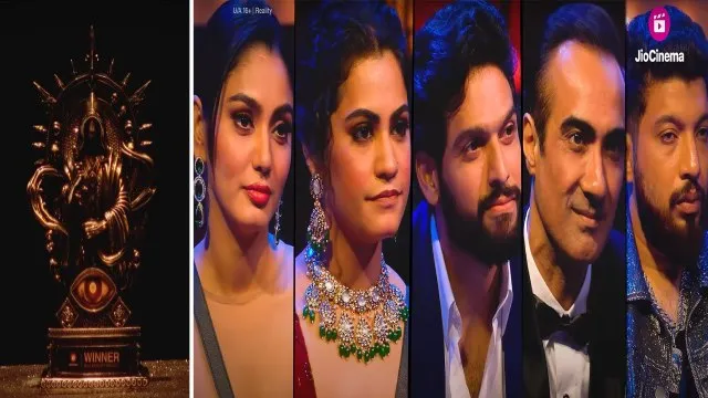 Bigg Boss OTT 3 Grand Finale: Winner to Receive Rs 25 Lakh Prize ...