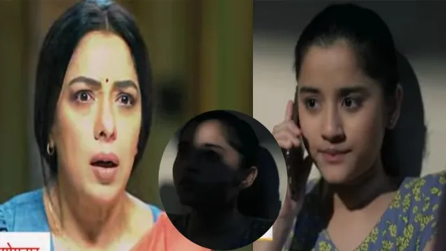 Anupama and Anuj Reunite with Daughter Aadhya: A Heartwarming Update ...