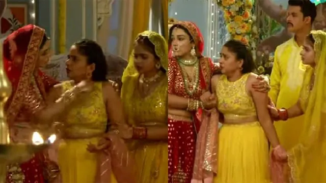 Bulbul's Strategy to Remove Drishti in Mera Balam Thanedaar Unveiled - Filmibeat