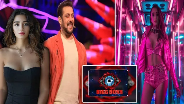 Bigg Boss 18: Salman Khan Welcomes AI Superstar Naina Avtr - Filmibeat
