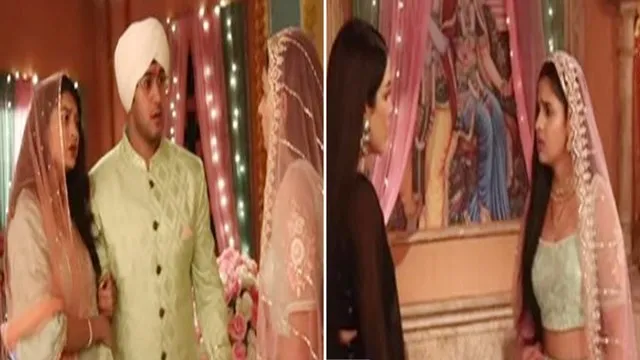 Mera Balam Thanedaar: Drishti's Newborn & Veer-Bulbul's Next Steps - Filmibeat