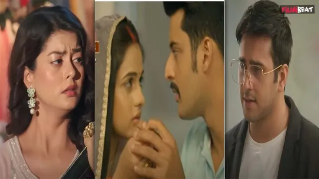 Mera Balam Thanedar Spoiler: Bulbul's Secret Shocks Veer - Filmibeat