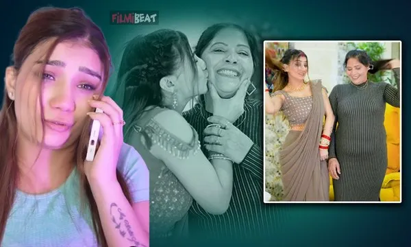 Khushi Punjaban and Vivek Chaudhary: The Controversy Unfolded - Filmibeat Khushi Punjaban and Vivek Chaudhary: The Controversy Unfolded - Filmibeat