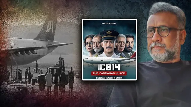 PIL Seeks Ban on Netflix's IC814 Series in Delhi High Court - Filmibeat