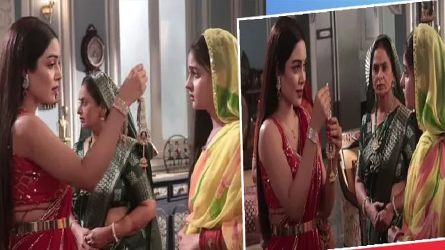 Veer Learns Bulbul's Secret in Mera Balam Thaenedaar Drama - Filmibeat