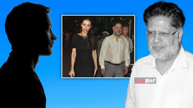 Truth Behind Malaika Arora's Father's Death Uncovered by Watchman ...