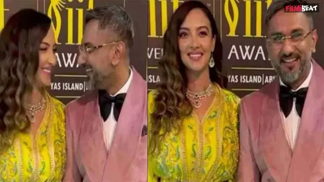 IIFA Awards 2024: Honey Singh Reveals Official Relationship with New ...