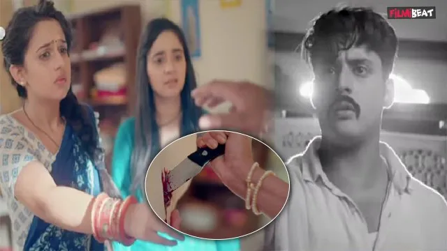 Mera Balam Thanedaar Update: Bulbul and Veer Face New Villain Threat - Filmibeat