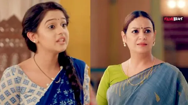 Mera Balam Thanedaar Update: Bulbul and Varnika Visit NGO with Sampoorna - Filmibeat