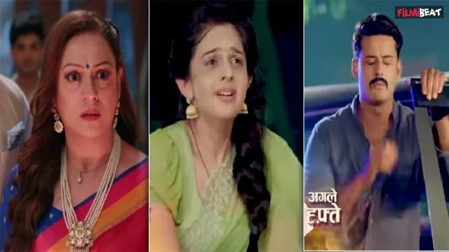 Mera Balam Thanedaar Update: Ratan's Partner Enters Bulbul and Veer's Life - Filmibeat